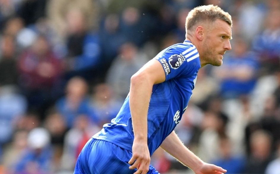 Vardy: Ljutit sam i žalostan. Ova sezona bila je sramotna. - Sportski.ba