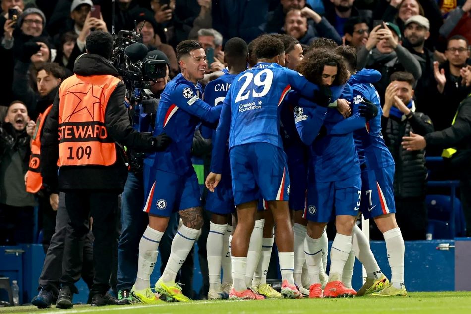 Virus u Chelseaju. Nekoliko igrača i članova osoblja je bolesno ...